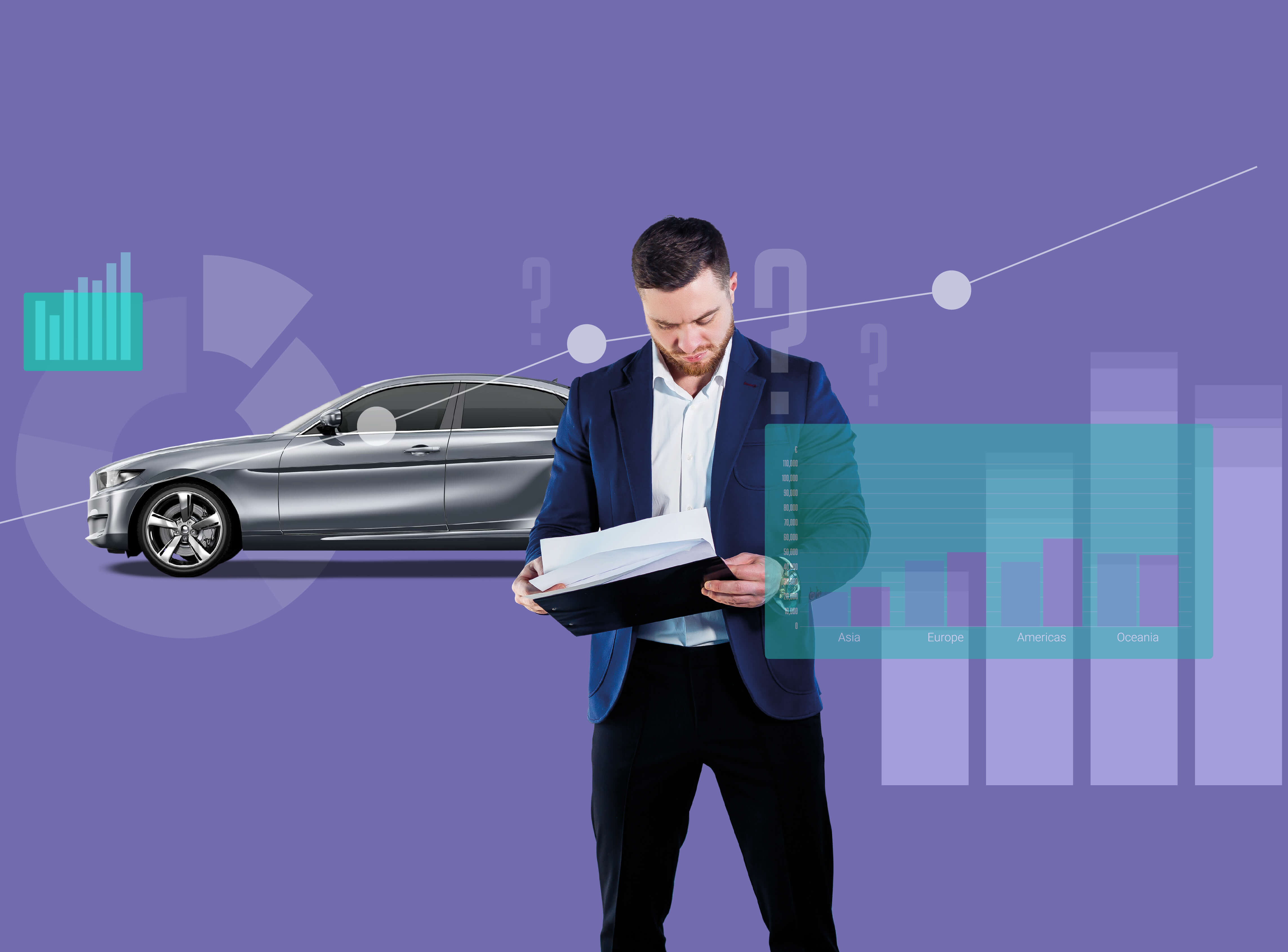 Business intelligence for automotive manufacturers | Global experts in ...